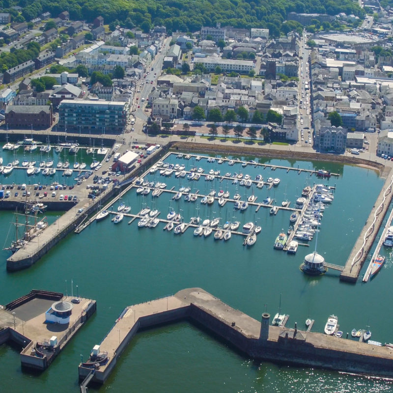 Working Group Copeland